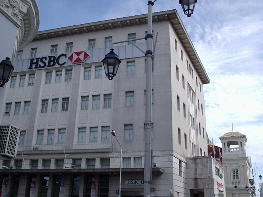 HSBC To Add Precautionary Measures For Accounts In View Of Enhancing ...