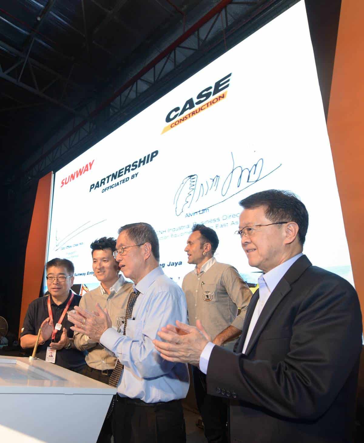 CASE & Sunway – BusinessToday