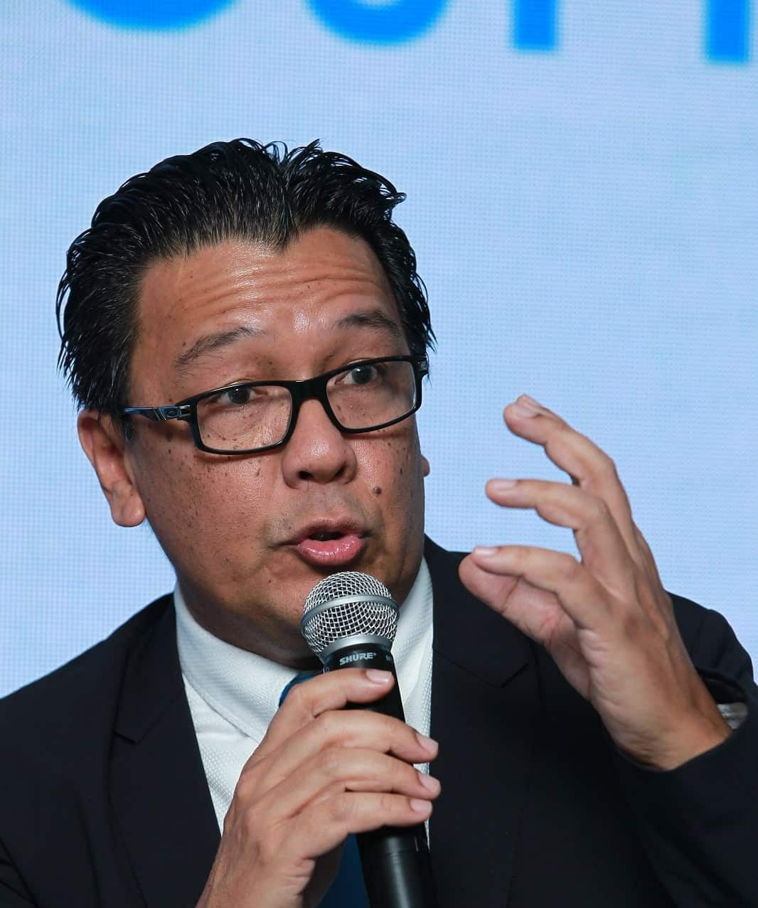 Dato Shazalli Ramly Returns As Non-Executive Director For AirAsia X