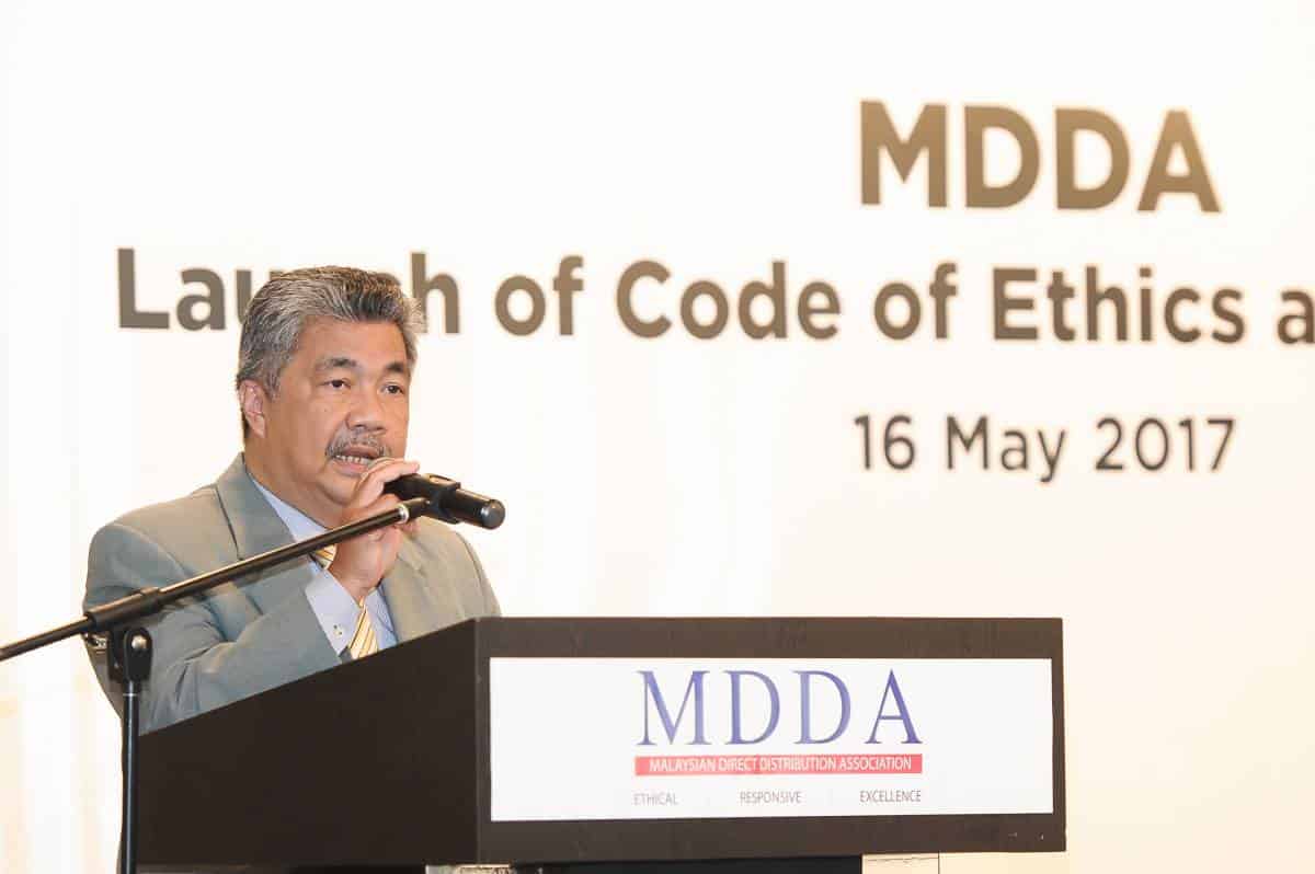 MDDA – BusinessToday