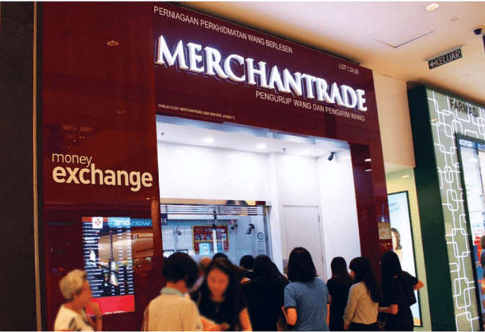Merchantrade's Digital Payroll Crosses RM3.6 Billion, Aims For RM5 ...
