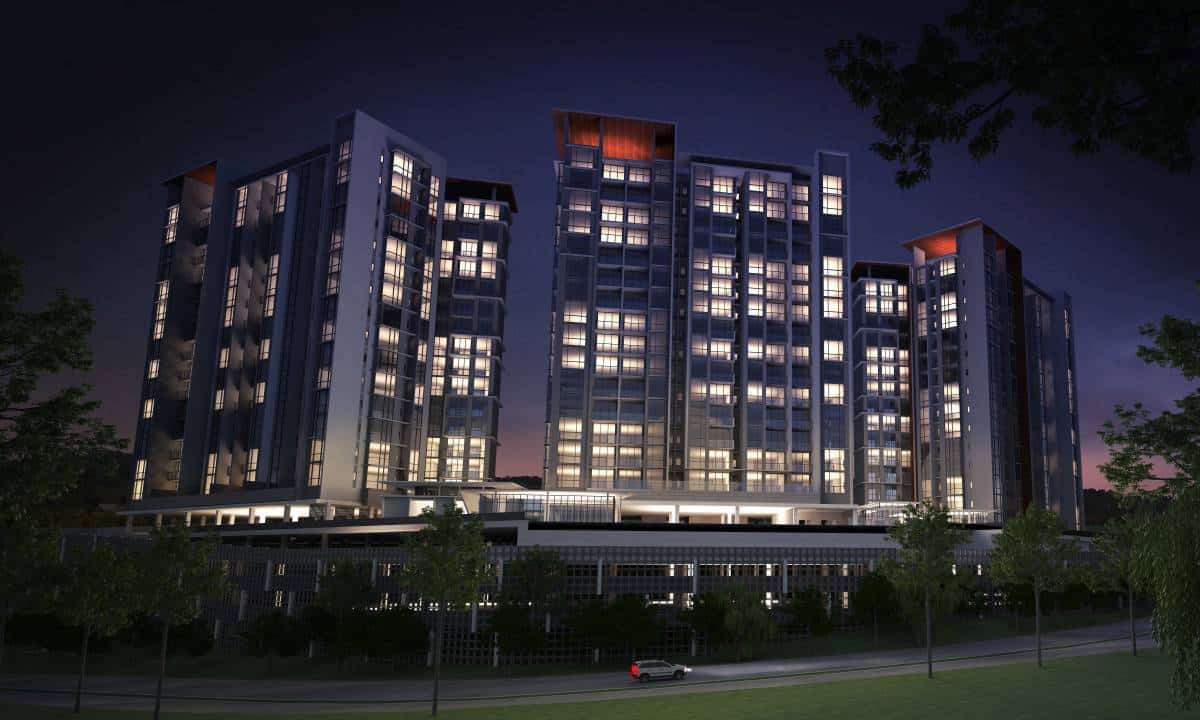 Global Branded Residences To Enjoy 55% Growth Up To 2026, Supported By ...