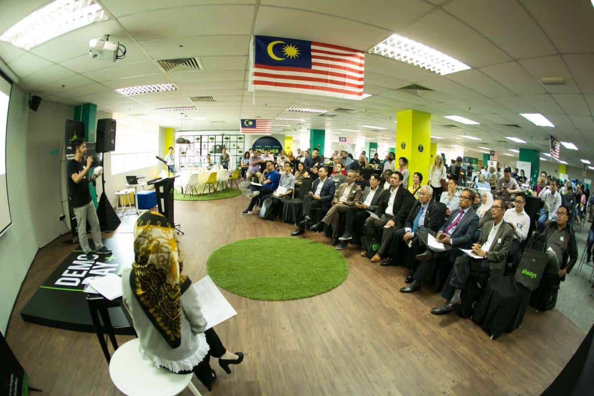 Cyberview’s Living Lab Accelerator Startups Showcase Smart City ...