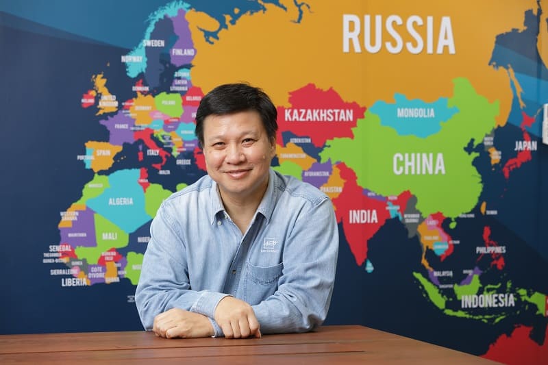 N2N Connect Berhad: Now Asia, Next Global - BusinessToday