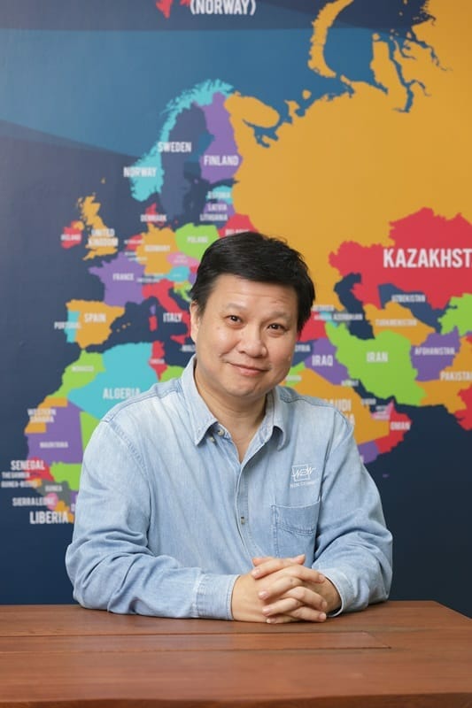 N2N Connect Berhad Side Stories: Humble Beginnings - BusinessToday