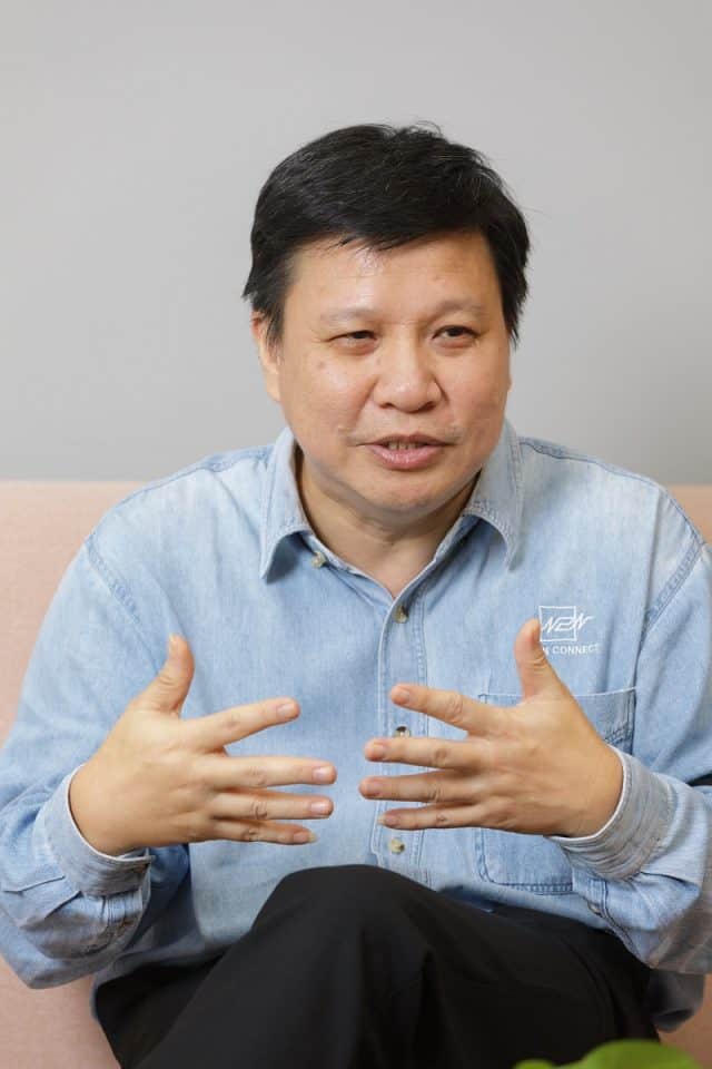 N2N Connect Berhad: Now Asia, Next Global - BusinessToday