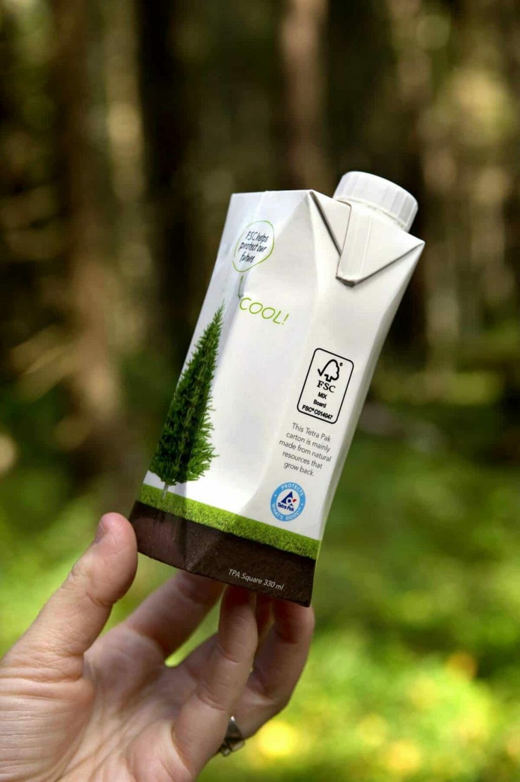Tetra Pak Works With Customers And Partners To Achieve High Food ...