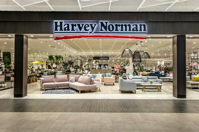 Harvey Norman Opens Flagship Superstore at IPC - BusinessToday