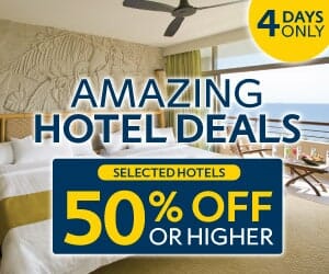 Amazing Black Friday Deals with Expedia This Weekend! | BusinessToday