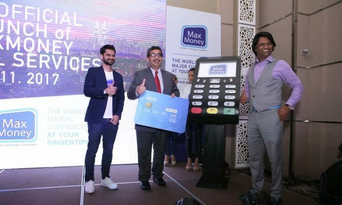 First Money Provider to Offer O2O Model Emerges - BusinessToday