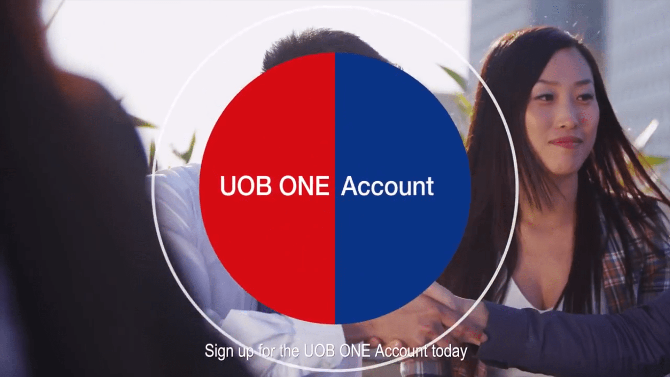 UOB ONE Account Gives Higher Interest Rates for Young Professionals ...