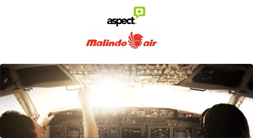 Malindo Air Enhances Customer Experience with Aspect - BusinessToday