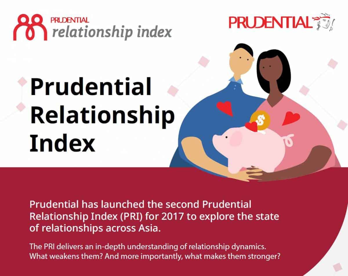Prudential: Over Half of Asians Worry About Financial Security ...