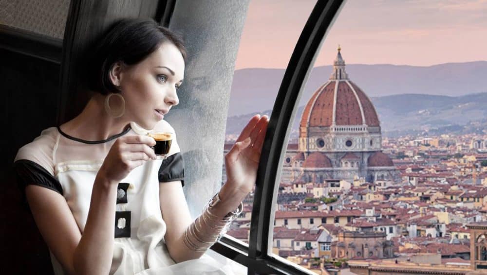 Great Italian Coffee, For Free! - BusinessToday