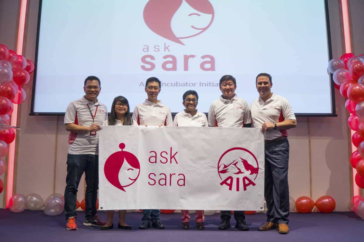 Ask Sara: First Insurance Chatbot in Malaysia - BusinessToday