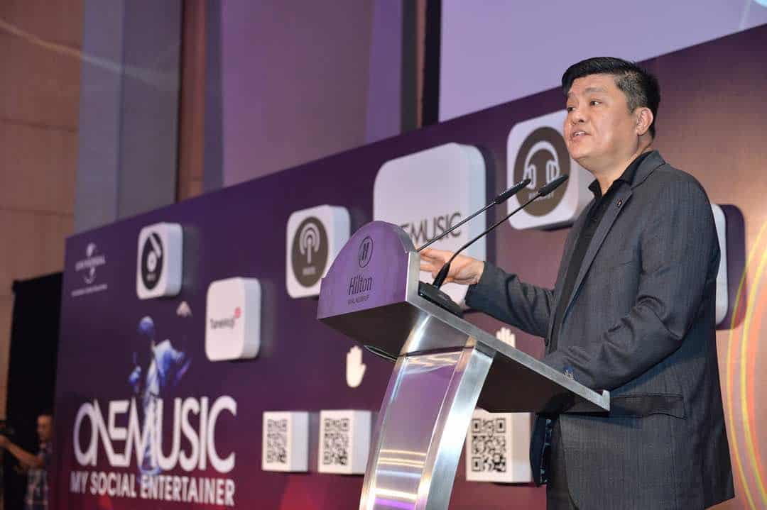 ONEMUSIC: An All-in-One Entertainment App - BusinessToday