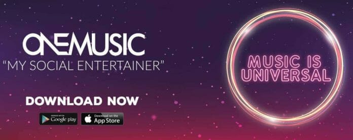 ONEMUSIC: An All-in-One Entertainment App - BusinessToday