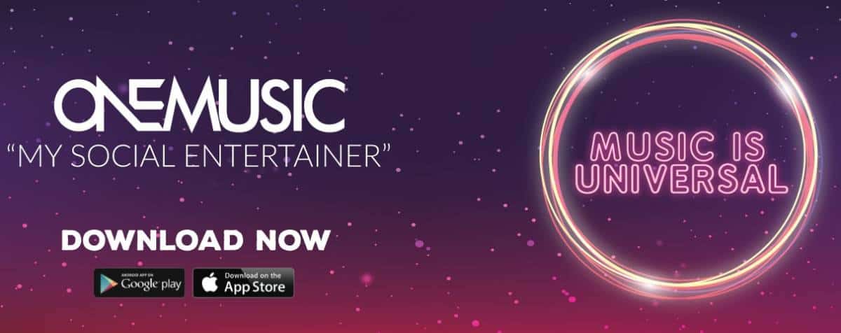 ONEMUSIC: An All-in-One Entertainment App - BusinessToday
