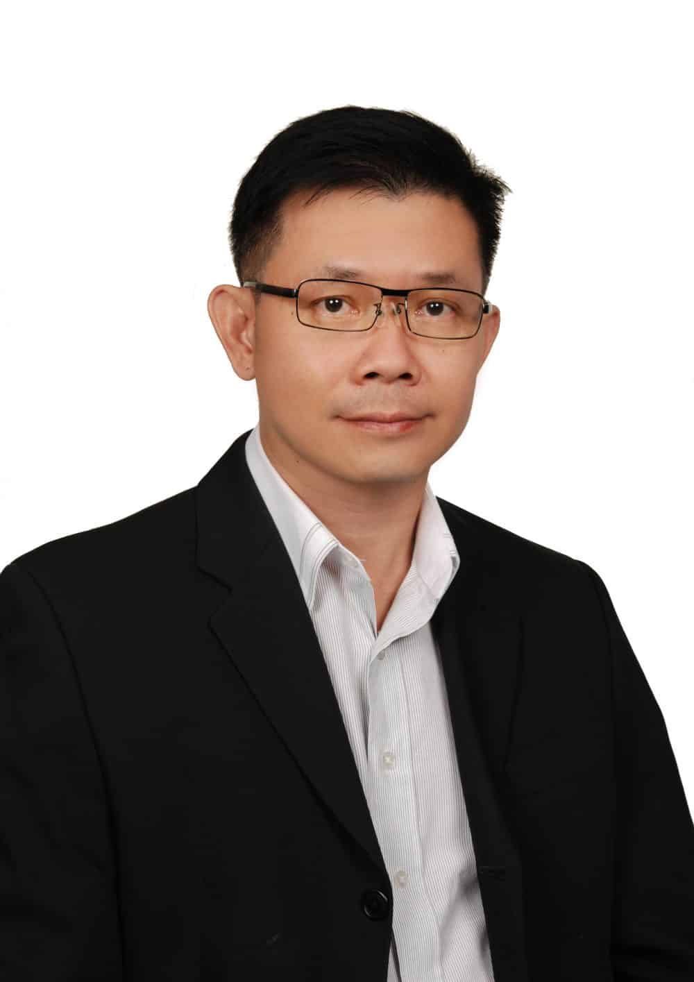 Dimension Data's New Head of Sales - BusinessToday
