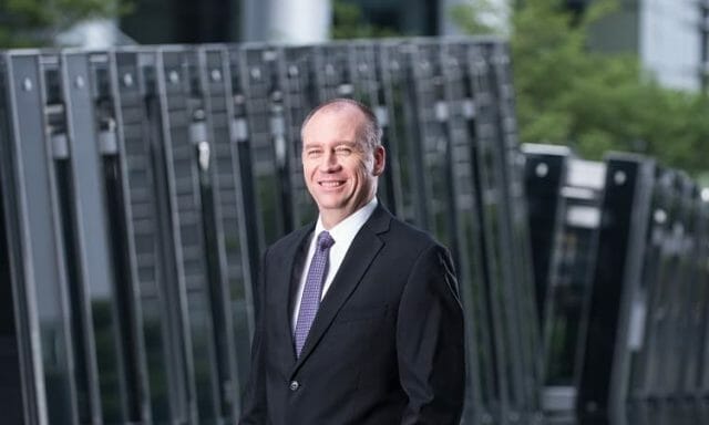 Duncan Williamson is SAP Malaysia new MD - BusinessToday