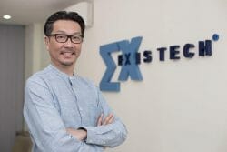 Exis Tech As Malaysia's Growth Conductor - BusinessToday