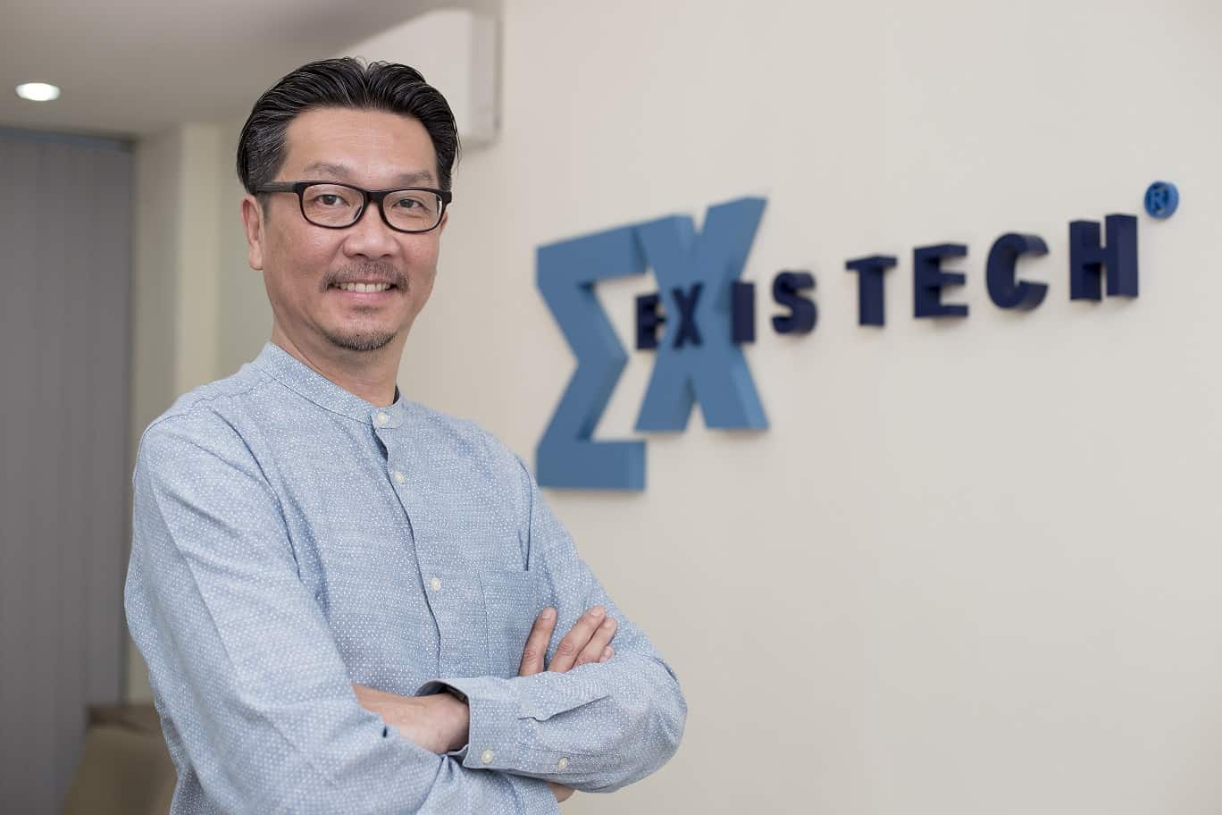 Exis Tech As Malaysia's Growth Conductor - BusinessToday