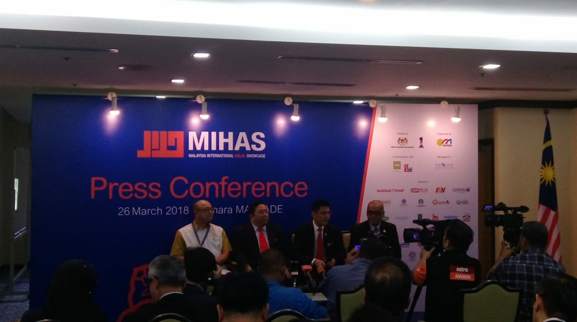 MIHAS 2018 Gains Strong Support - BusinessToday