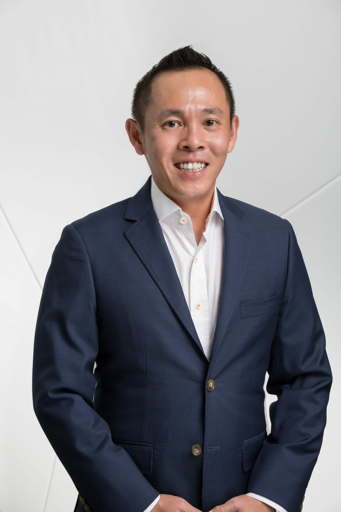 Fortinet Appoints Alex Loh as Country Manager - BusinessToday