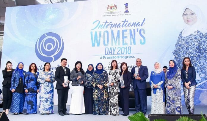 ReIGNITE-ing Women Power on International Women's Day - BusinessToday