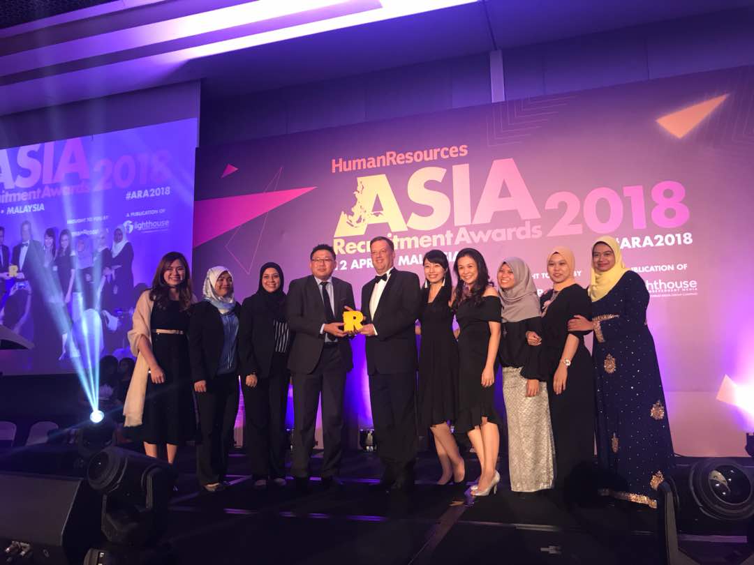AXA Affin General Insurance wins Gold - BusinessToday