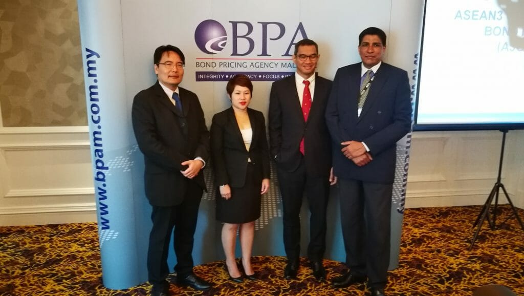 BPAM, IBPA and ThaiBMA launch ASEAN3 Government Bond Indices ...