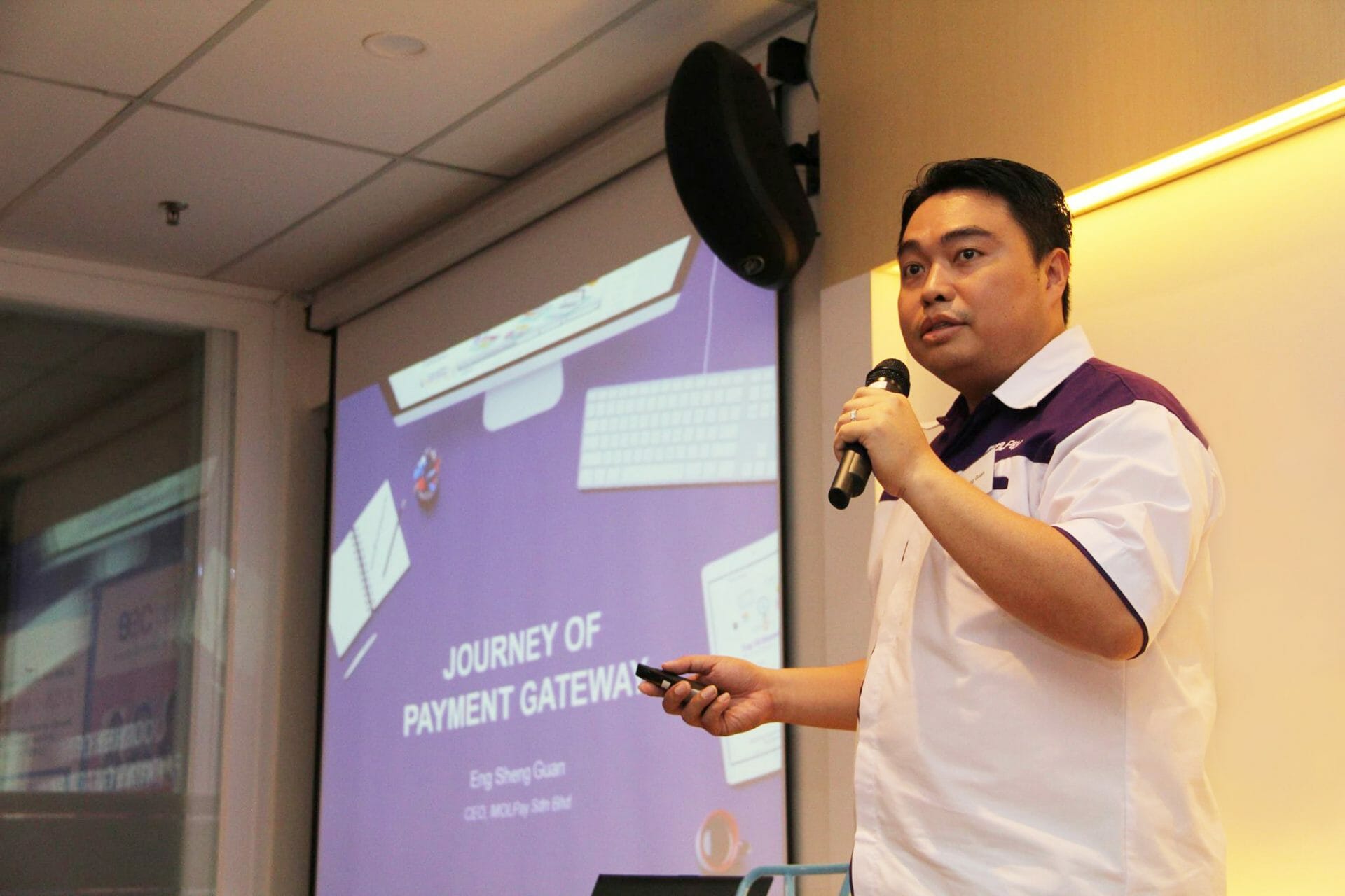 MOLPay: Taking on Southeast Asia, One Payment at a Time - BusinessToday