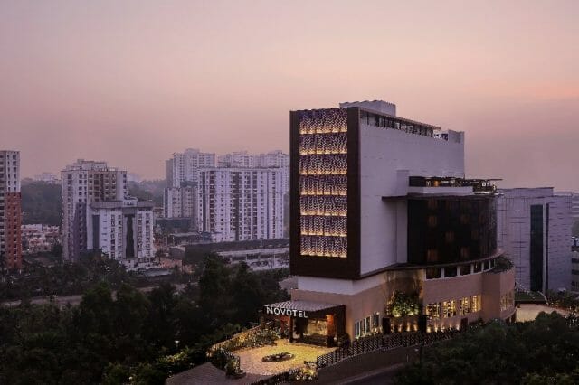 Novotel debuts in Kerala - BusinessToday