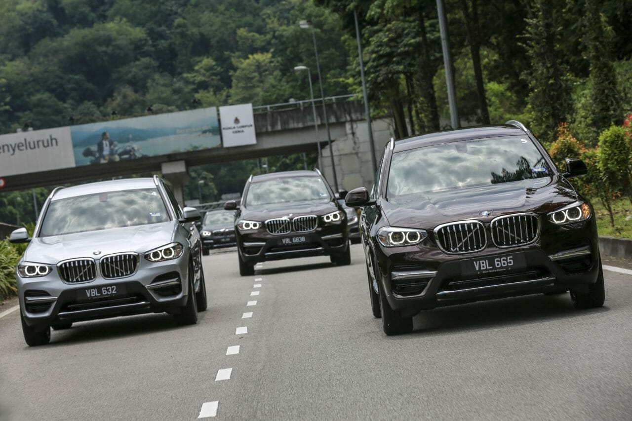 The All-New BMW X3 - BusinessToday