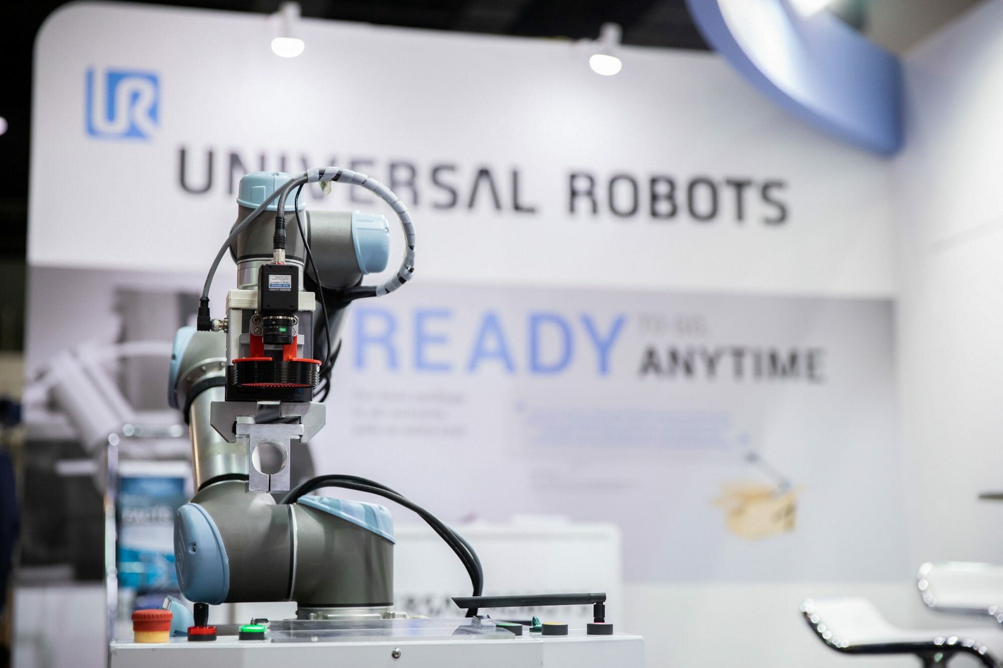 Universal Robots Expands National Network to Target RM1.6 Billion ...
