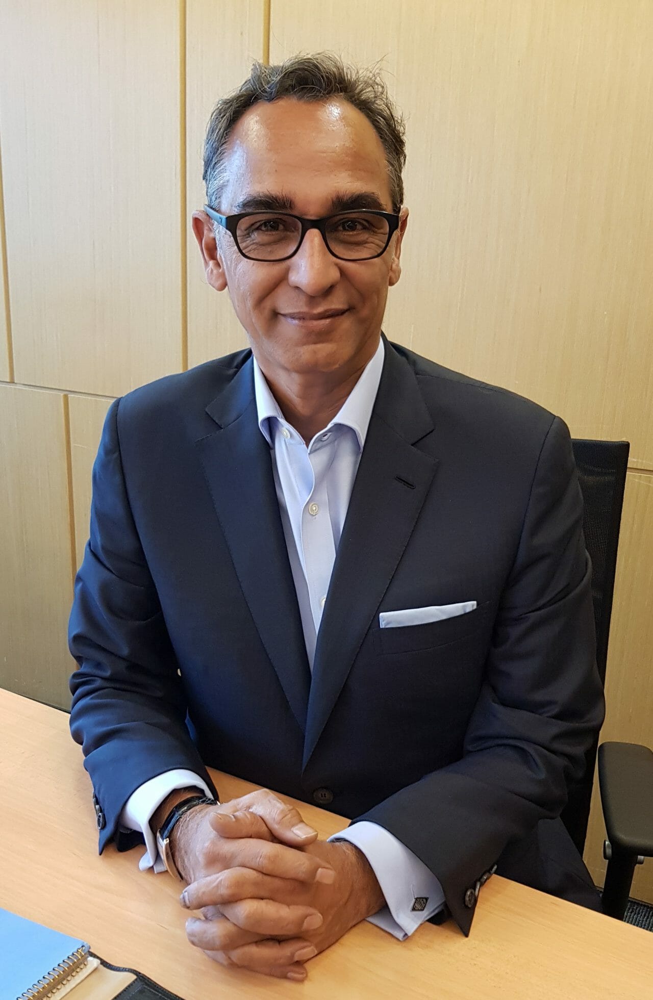 Armin Effendi Joins Korn Ferry as Country Chairman in Malaysia ...