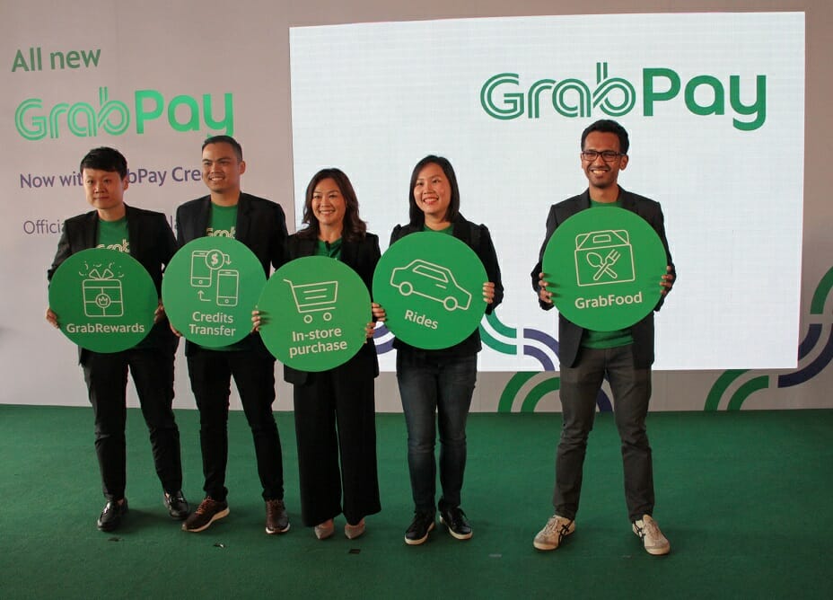 Grab goes cashless with GrabPay - BusinessToday