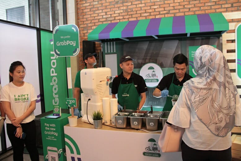 Grab goes cashless with GrabPay - BusinessToday