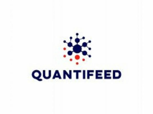 Quantifeed raises US$10 million Series B Funding - BusinessToday