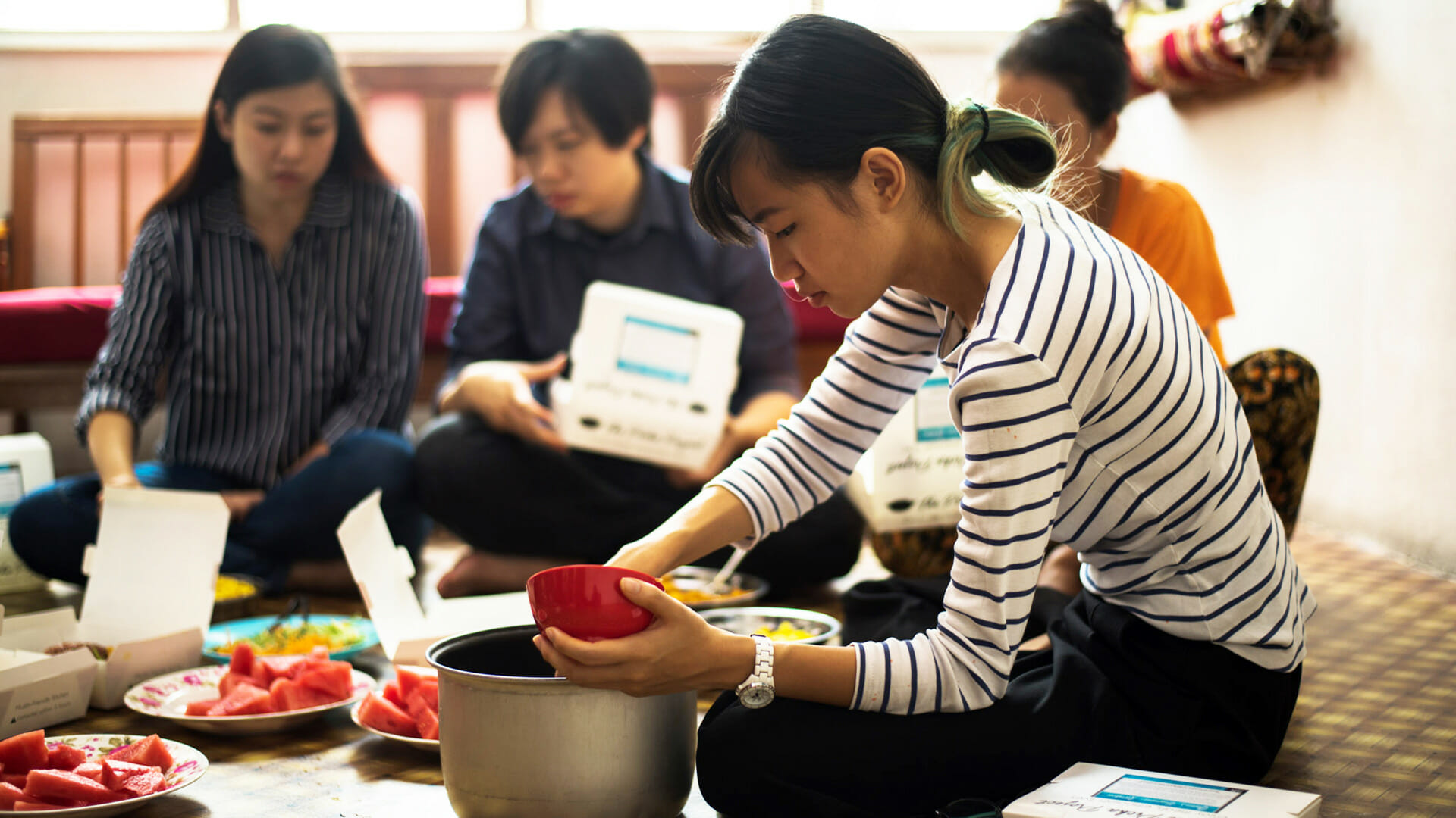 The Picha Project wins Global Allianz Future Generations Award ...