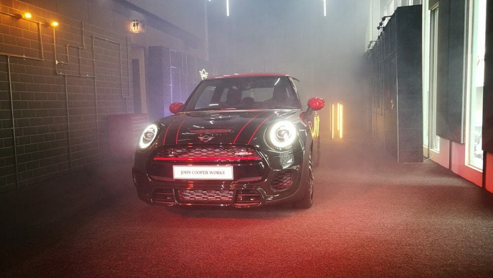 The New Minis are here - BusinessToday