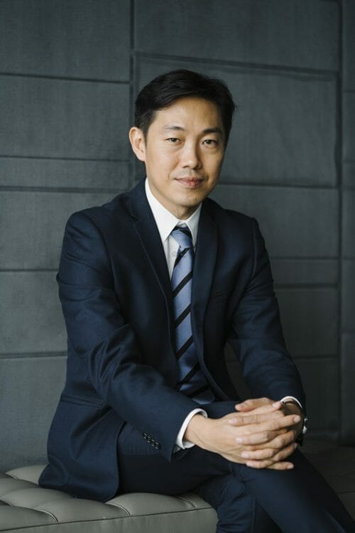 Singapore's tallest residences - BusinessToday