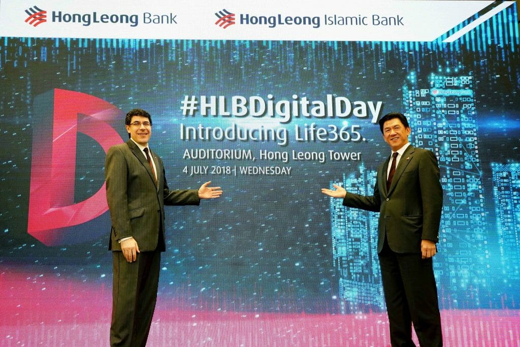 Hong Leong Bank Strengthens Proposition With The Hlb Digital Day 2018 Businesstoday