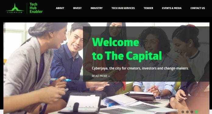 Cyberview Living Lab Accelerator Programme Focuses on Fintech, IoT, and ...