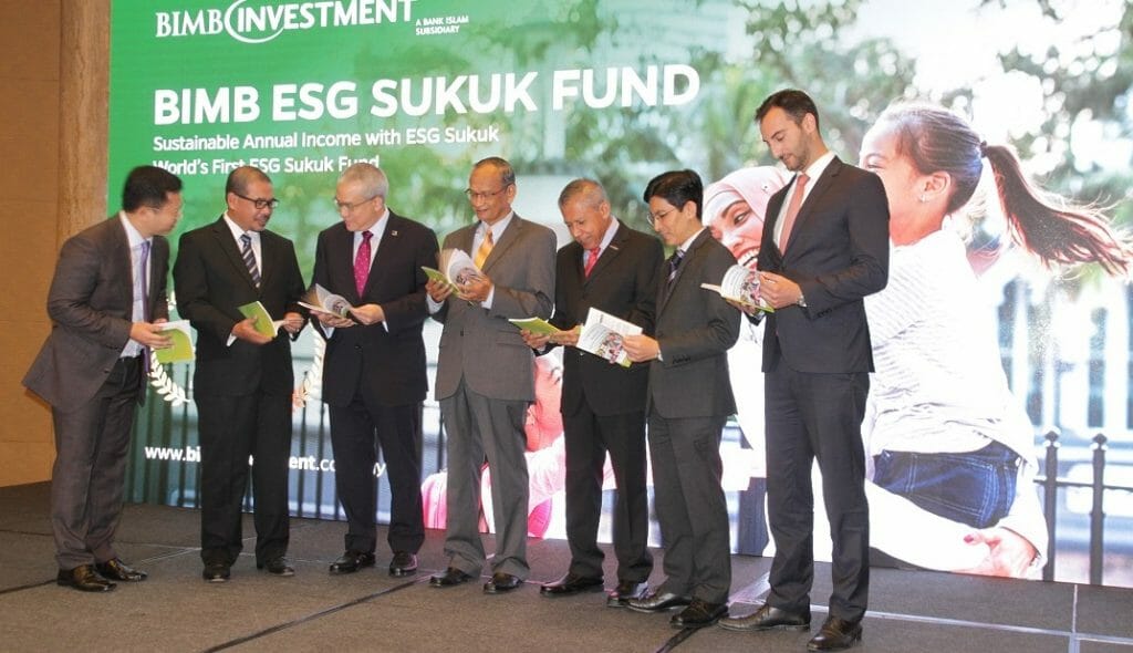 BIMB Investment launches ESG Sukuk Fund - BusinessToday