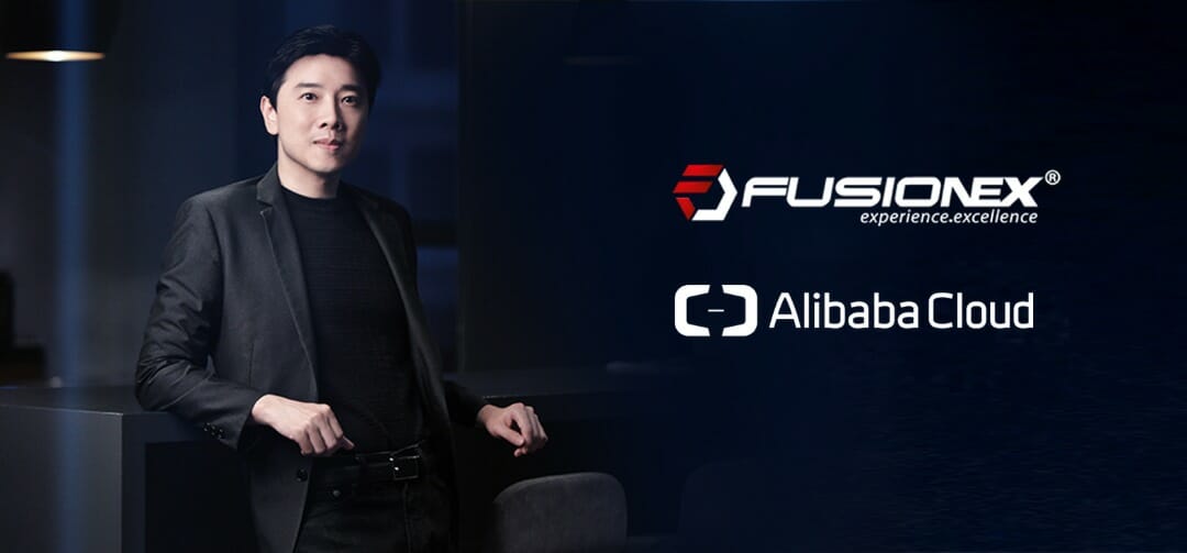 Fusionex Wins Alibaba Cloud Top Technology Partner Award - BusinessToday