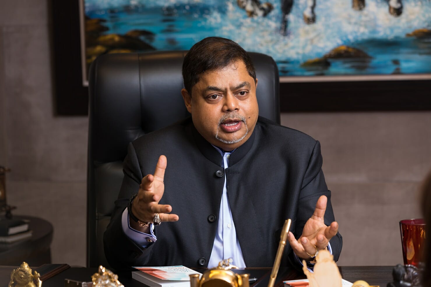 The EQ of QI - BusinessToday