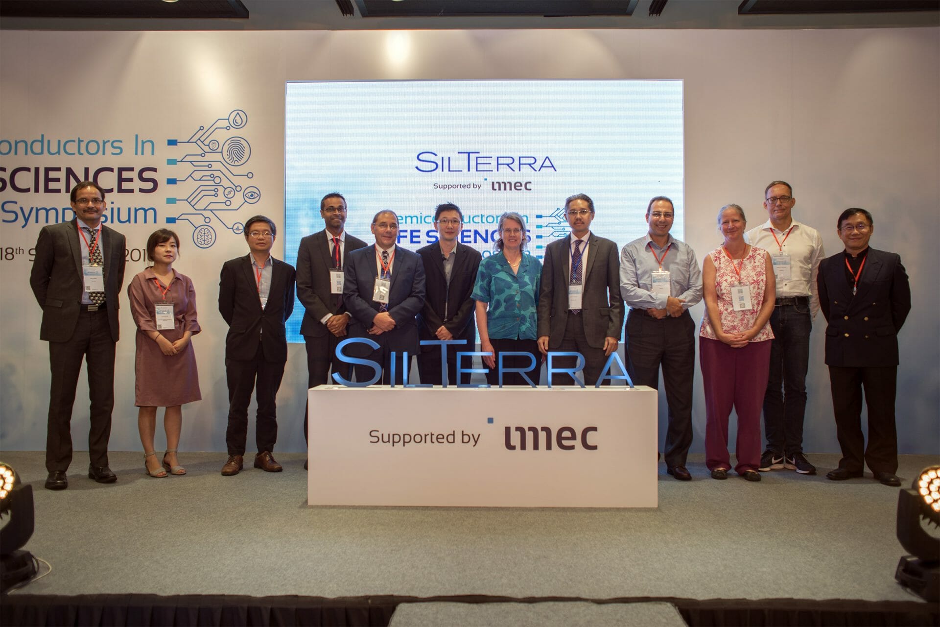 Health technology drives SilTerra Malaysia’s new revenue stream ...