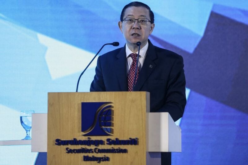 Institute of Corporate Directors Malaysia Launched to Enhance Board Effectiveness - BusinessToday