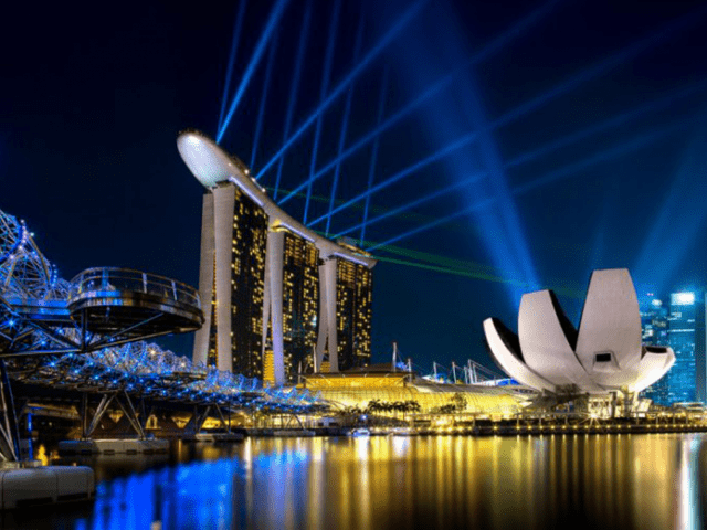 ECA International Finds Singapore As 2nd Most Expensive Business ...
